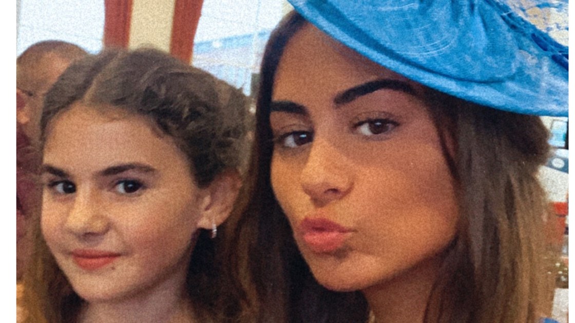 Layla Wilson is fundraising for Meningitis Research Foundation