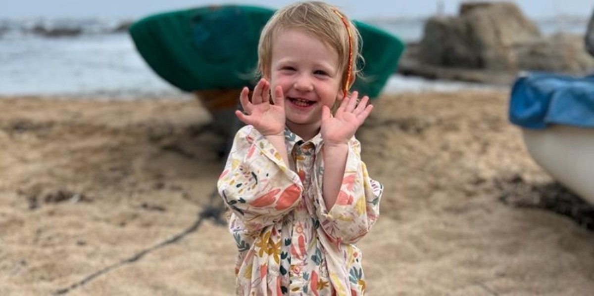 Ruby Smith is fundraising for Sheffield Children's Hospital Charity