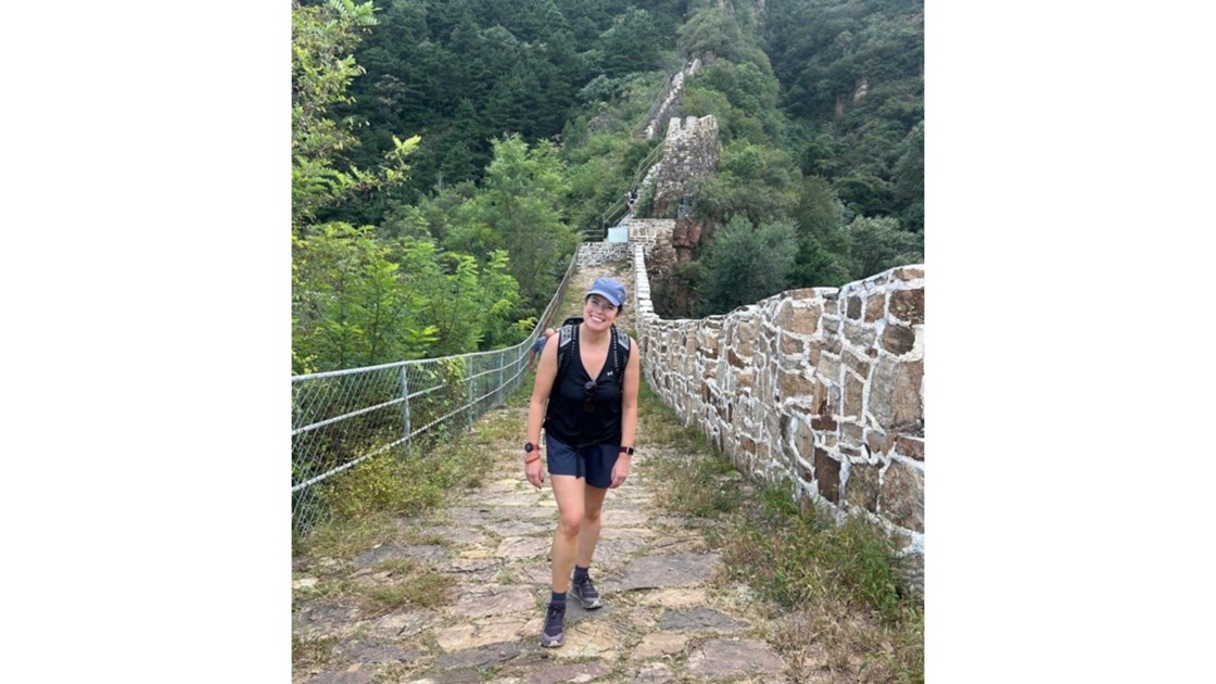 Andrea Smith is fundraising for NSPCC