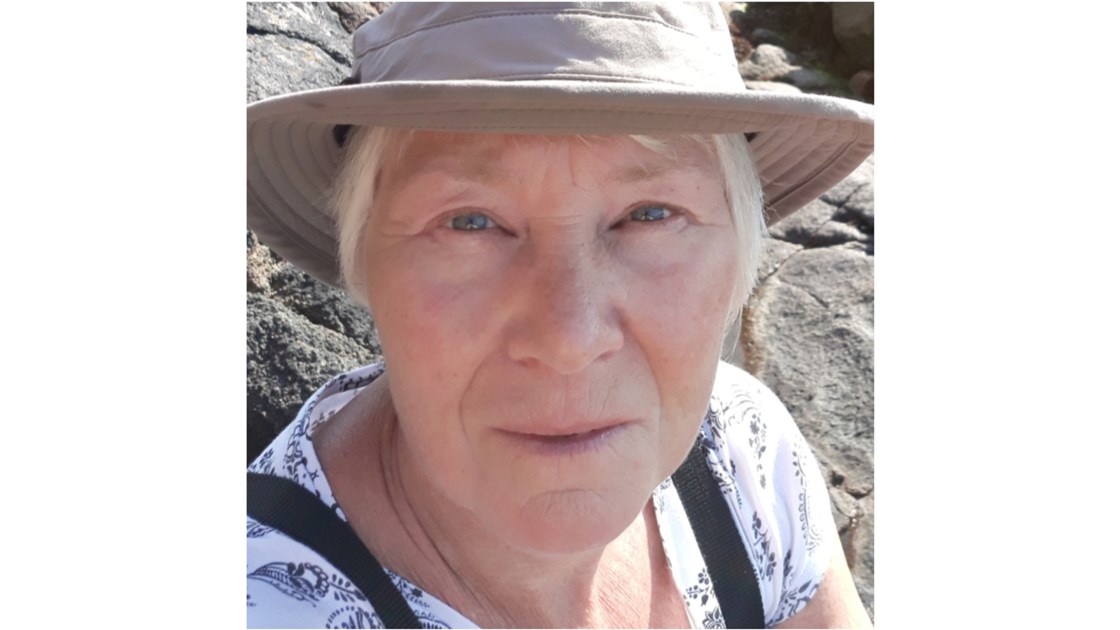 Sally Atkins is fundraising for Macmillan Cancer Support