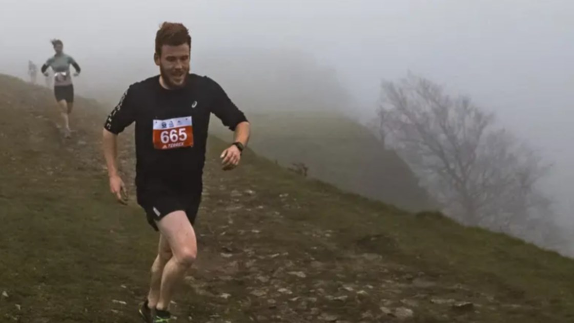 Matthew Newhouse is fundraising for Mind