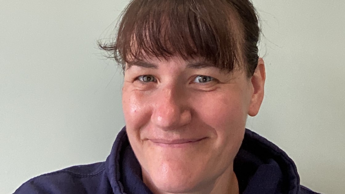 Sarah Coates-Holland is fundraising for Magpas Air Ambulance