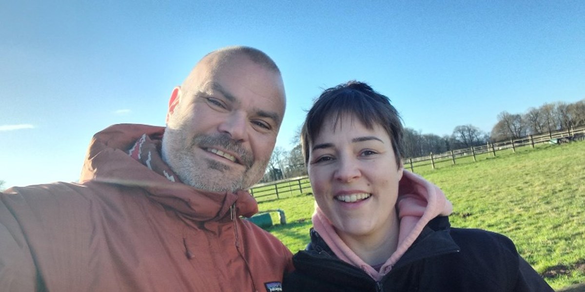 Stuart Rowe is fundraising for Macmillan Cancer Support