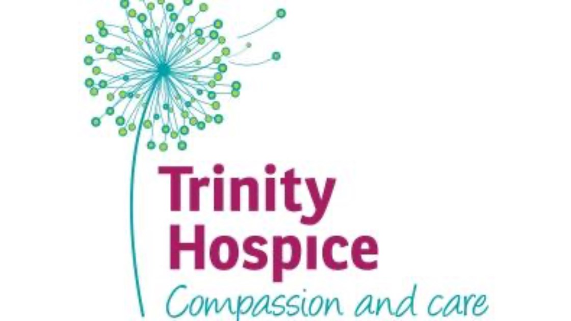 Sadie and Stacy is fundraising for Trinity Hospice and Brian House ...