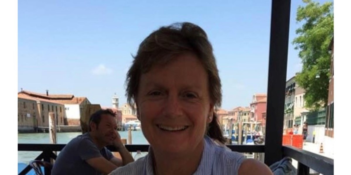 Jenny Jack is fundraising for Pancreatic Cancer UK