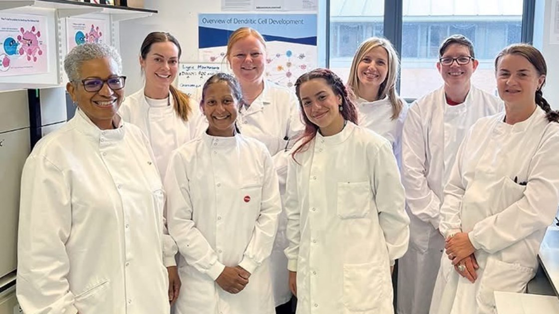 THE GO GETTERS!! 😎 is fundraising for Nottingham University Hospitals ...