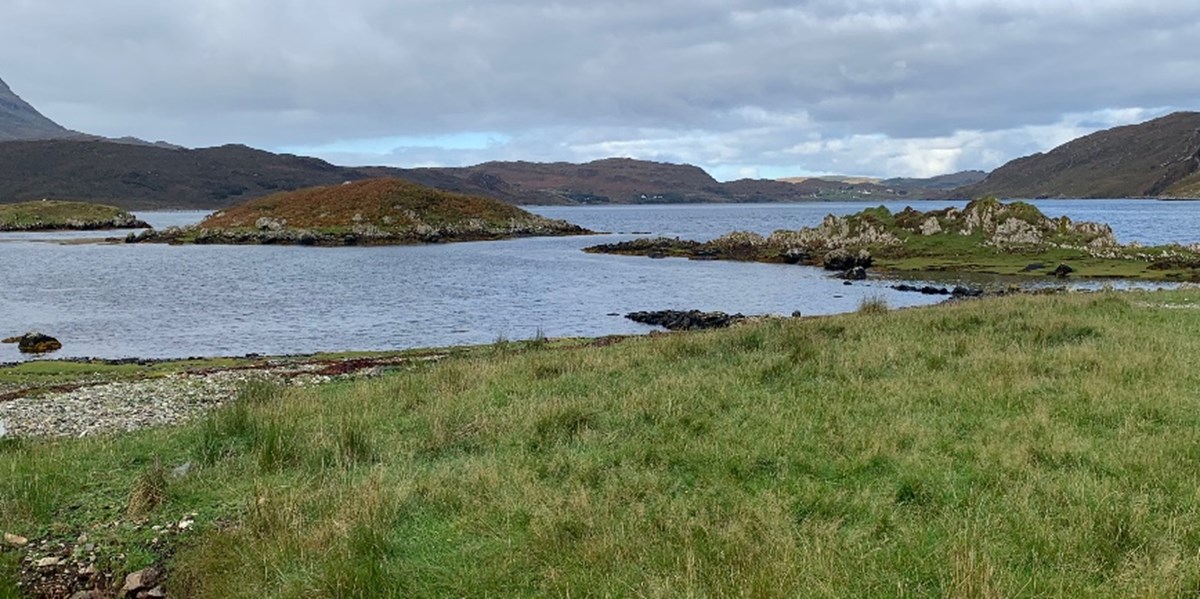 Joe Wakeley is fundraising for The Country Food Trust