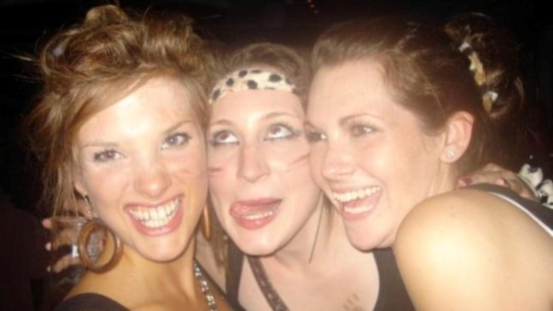 KATE DAY is fundraising for Royal Brompton & Harefield Hospitals Charity