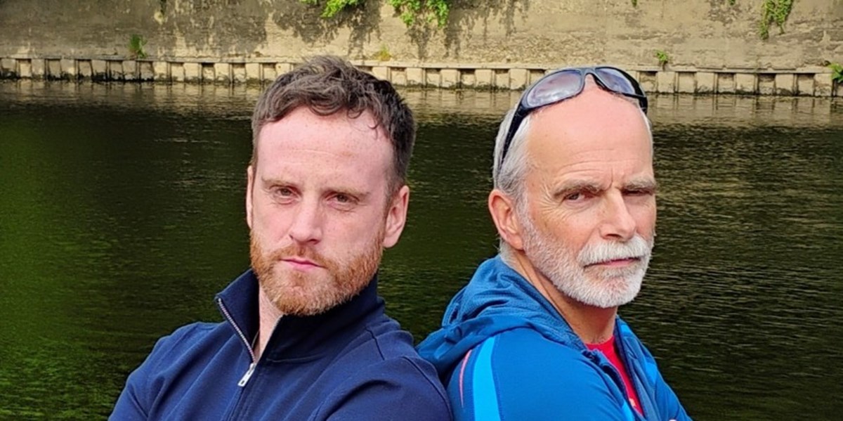 Andrew Stephens is fundraising for Great North Air Ambulance Service