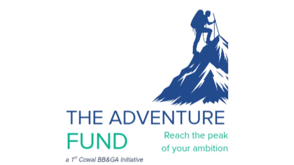 The Adventure Fund - JustGiving