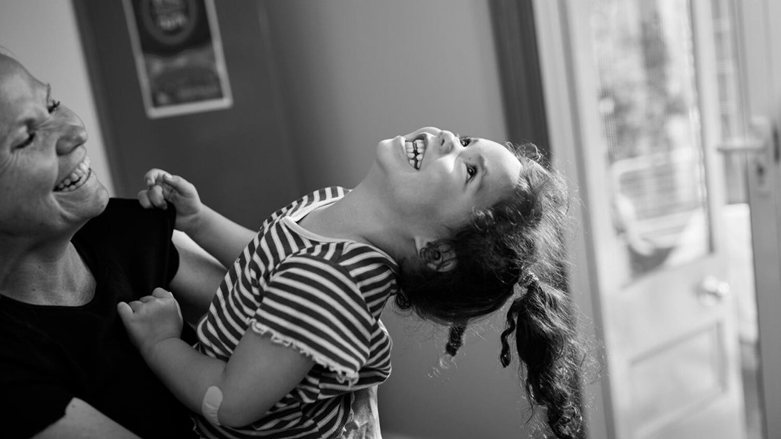 Michael Paine is fundraising for Women's and Girls' Emergency Centre