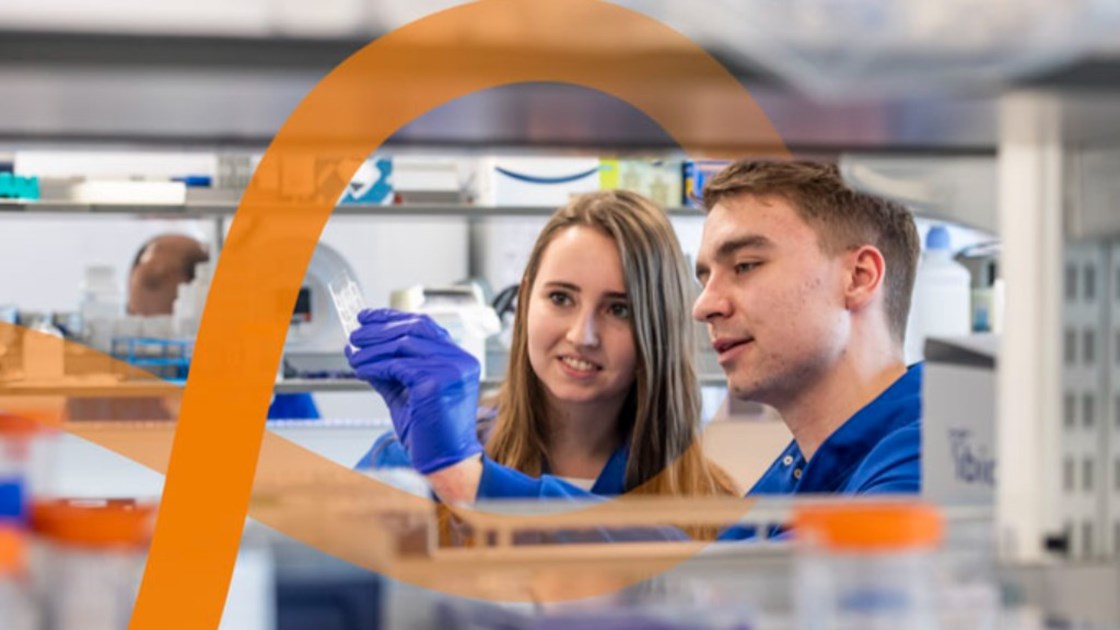 Rachel Muir is fundraising for University of Southampton