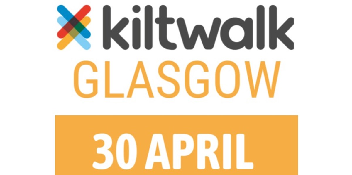 Derek Templeton is fundraising for Glasgow Children’s Hospital Charity