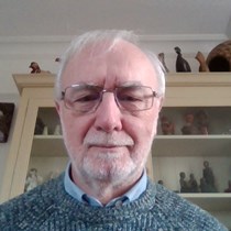 CAFOD Big Lent Walk 2025 is fundraising for CAFOD