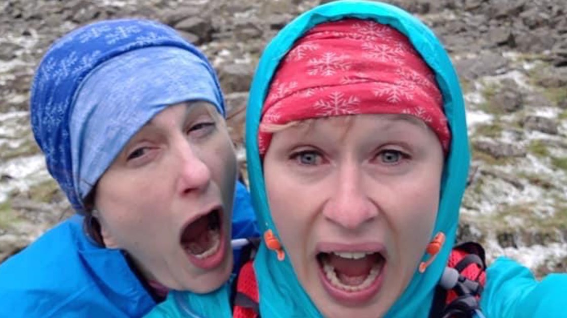 Anne Foreman is fundraising for St Oswald's Hospice Limited