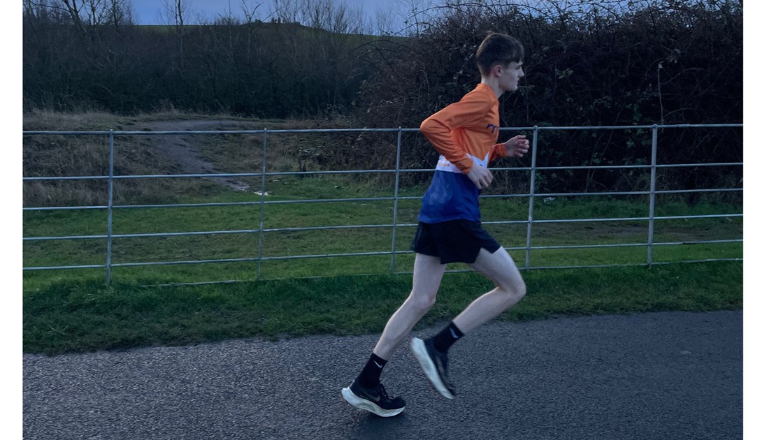 Ben Anderson is fundraising for Motor Neurone Disease Association