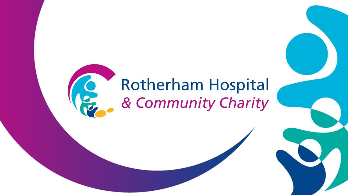 James Clarke is fundraising for Rotherham Hospital and Community Charity