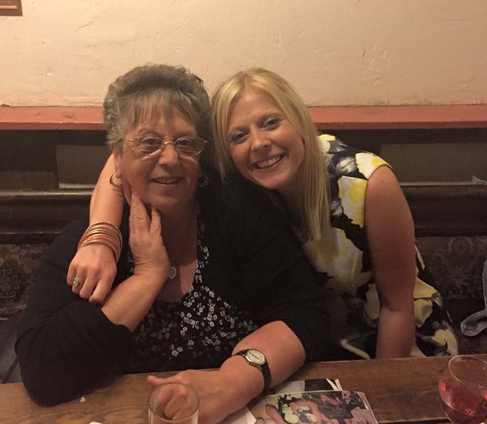 The Walkie Talkies (aka Emma, Cally & Debs) Team Fundraising for ...