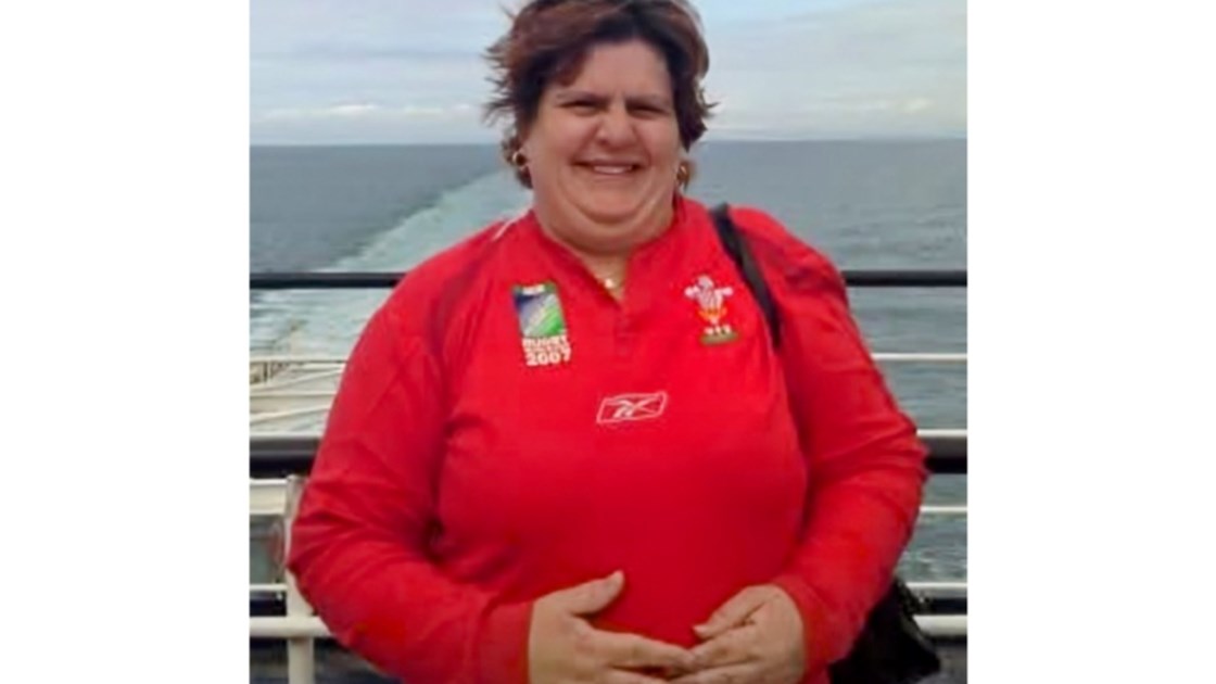 Vicki Mercer is fundraising for Multiple System Atrophy Trust