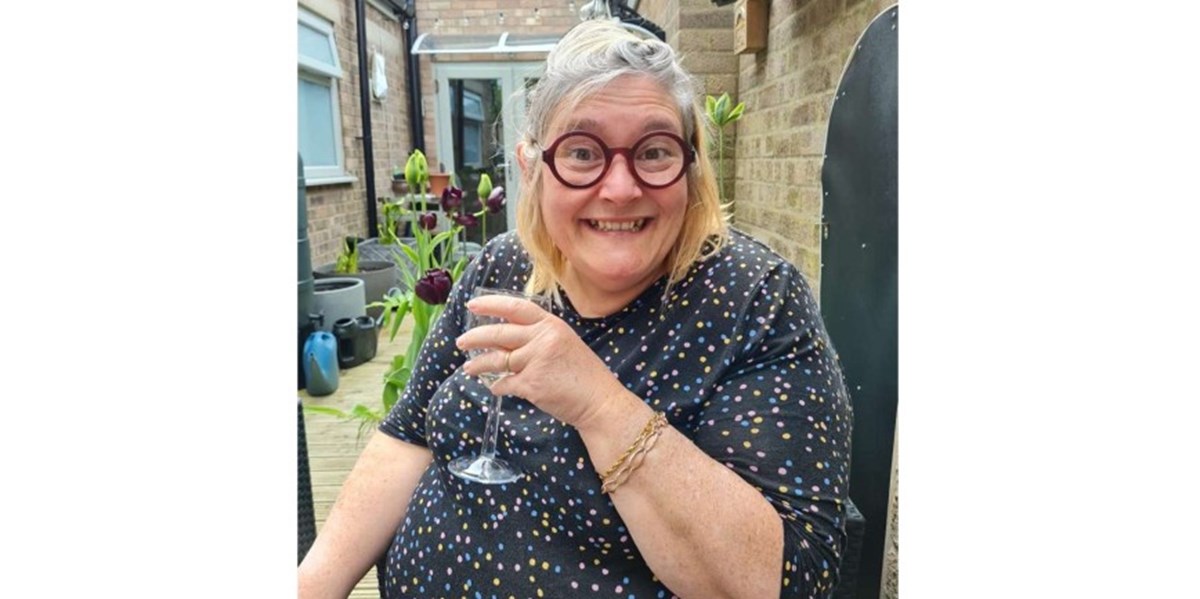 Ted Horner-Timmins is fundraising for developmentplus