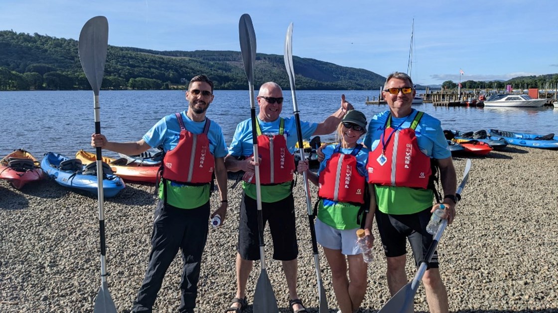 Emma Bruce is fundraising for Alder Hey Children's Charity