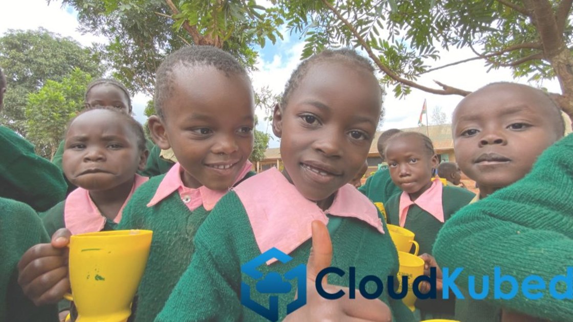 African Children's Fund is fundraising for African Children's Fund