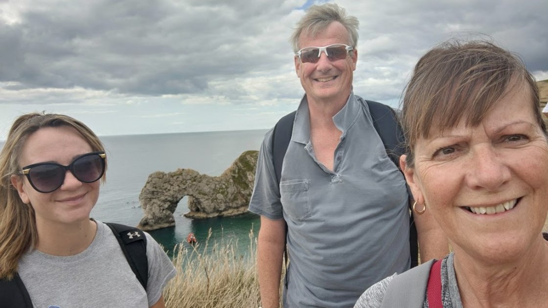 Debbie Redding is fundraising for Macmillan Cancer Support