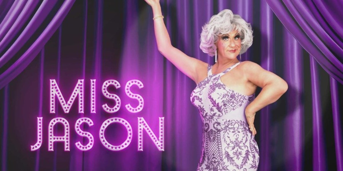 Jason Sutton is fundraising for The Sussex Beacon