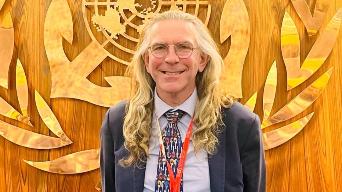 Tim Springett is fundraising for Little Princess Trust