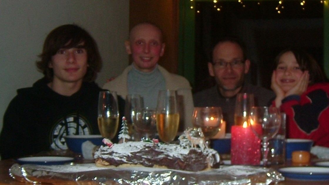 Catherine Rawlings is fundraising for Cancer Research UK