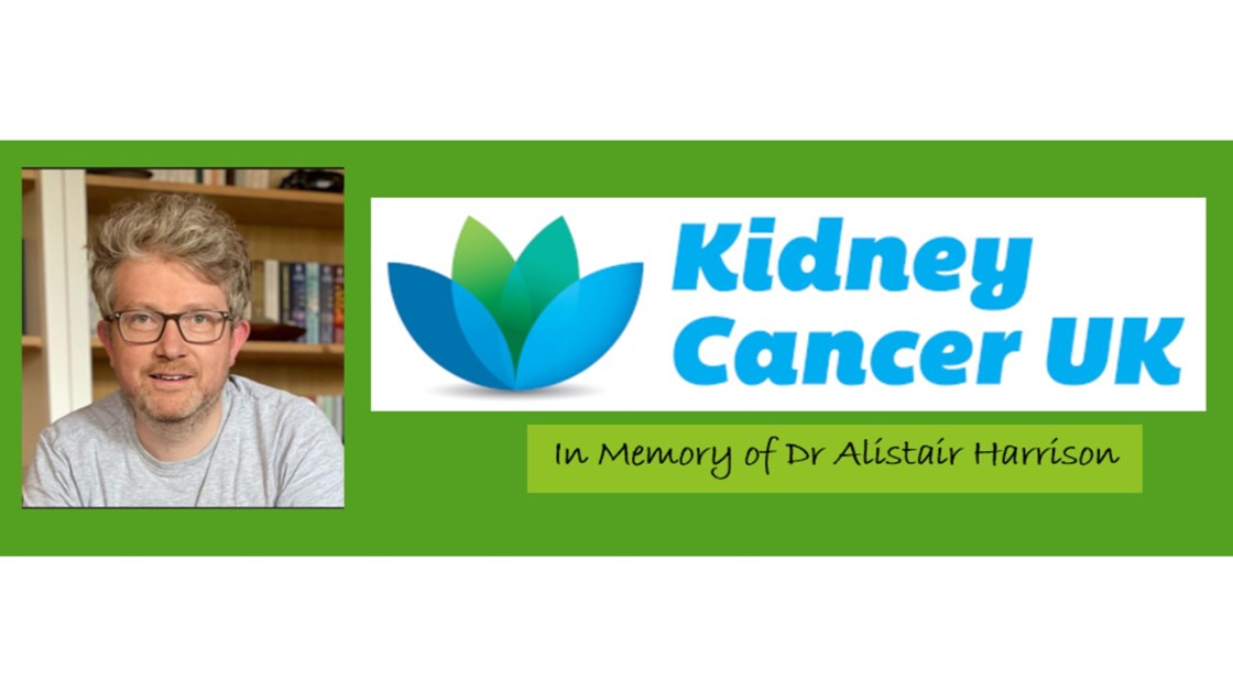 Duke Street Surgery is fundraising for Kidney Cancer UK