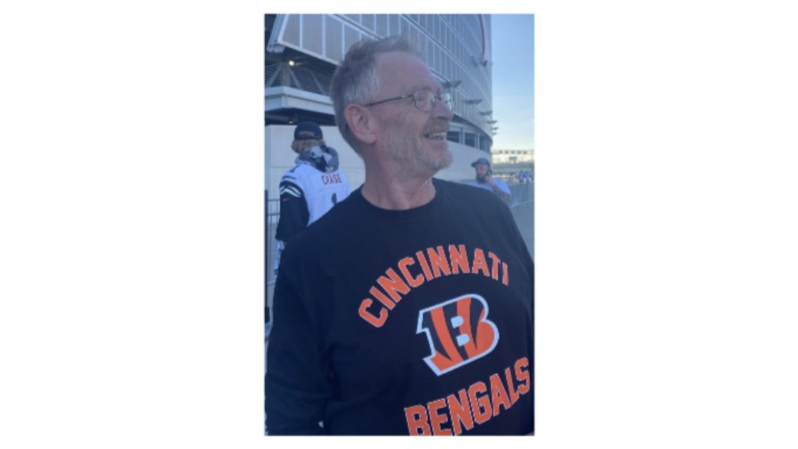 In Loving Memory of Mark Edward Summers - JustGiving