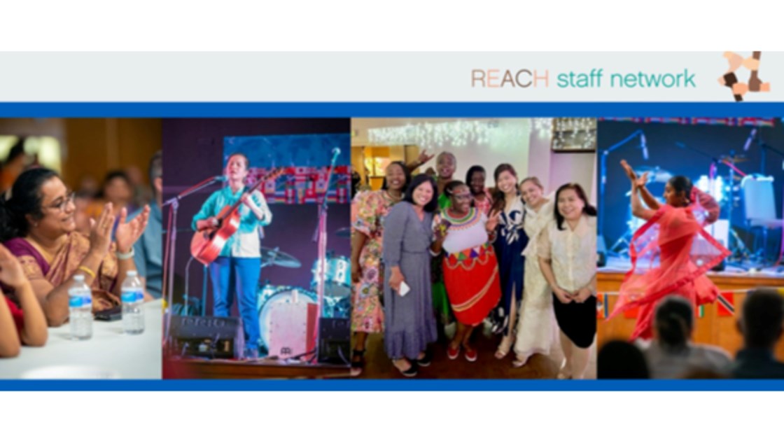 WSH, REACH staff network West Suffolk Foundation Trust is fundraising ...