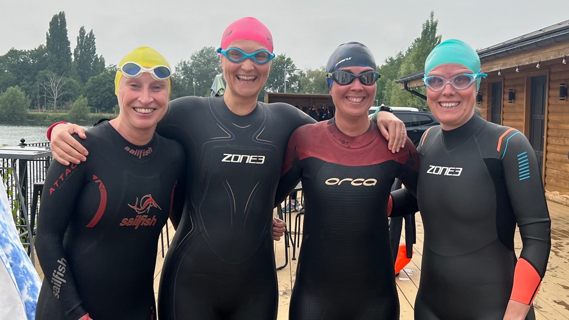 Donna Rawlins is fundraising for British Heart Foundation
