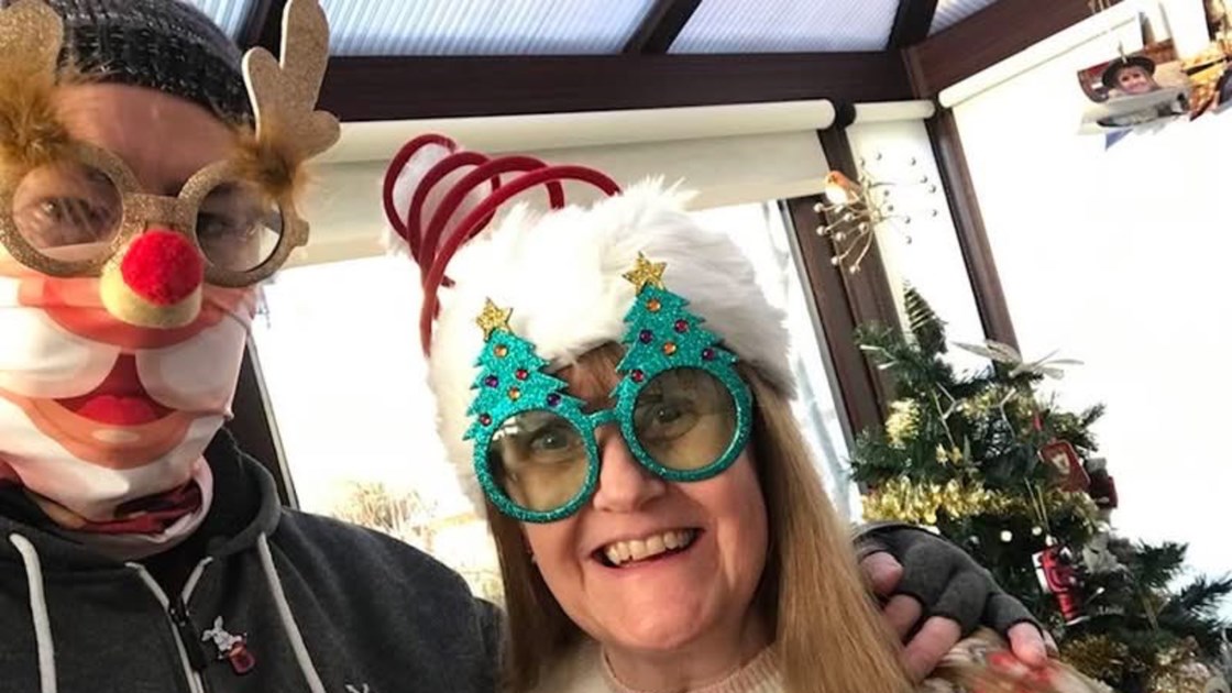 Emma Carrick is fundraising for Brain Tumour Research