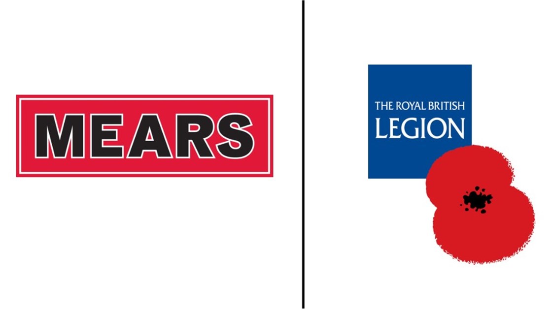 Mears and The Royal British Legion - Working Together to Help the Armed ...
