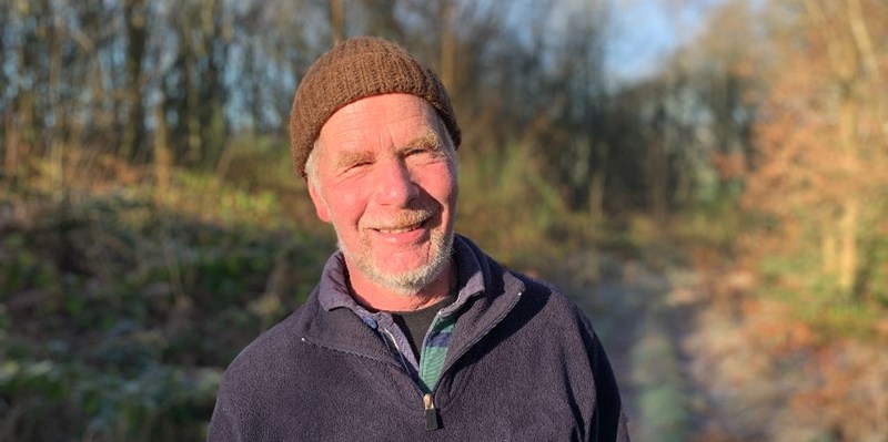 Hannah Vesty is fundraising for Mind