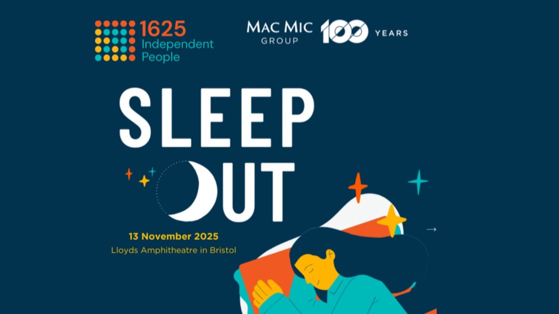 Mac Mic Group is fundraising for 1625 Independent People
