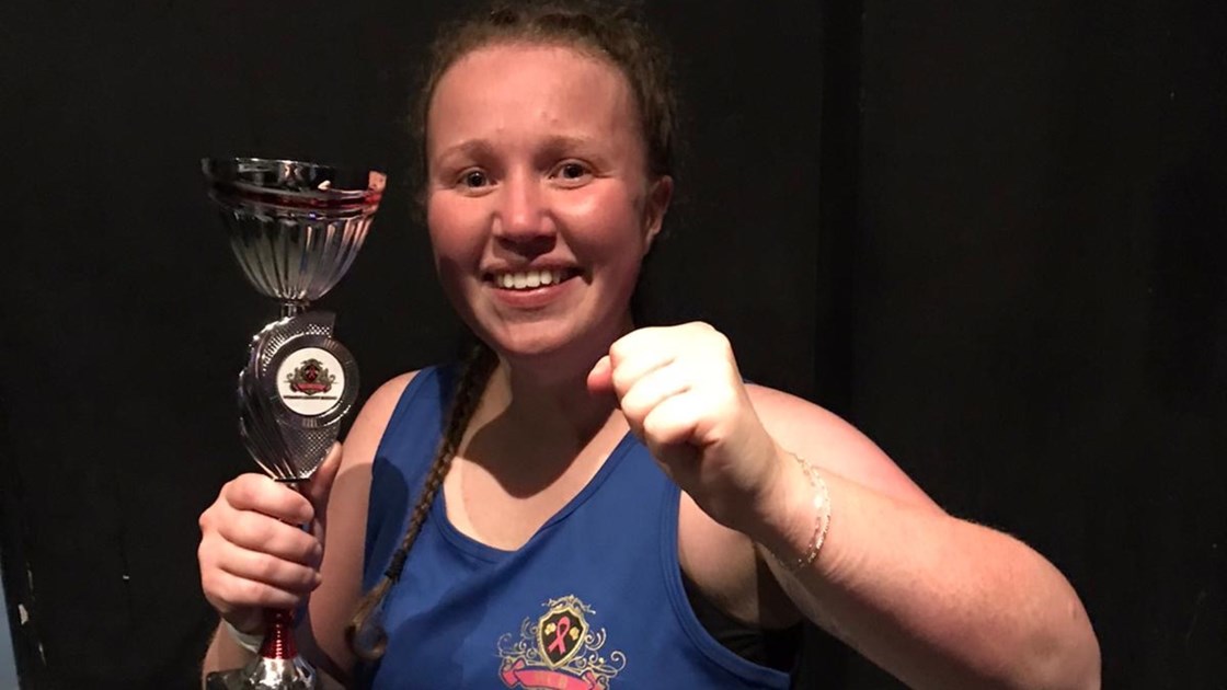 Evie Foster is fundraising for Evelina London Children's Charity