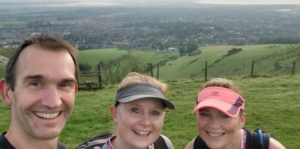 David Cope is fundraising for British Heart Foundation