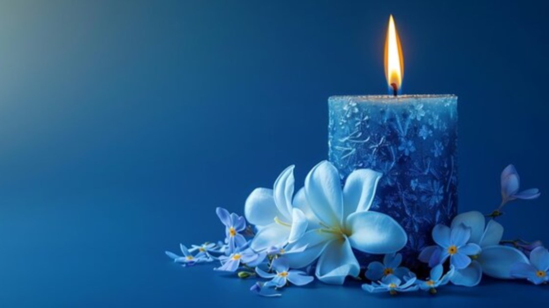 Alexander Burn is fundraising for Dementia UK