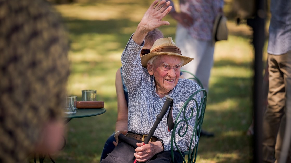 Henry Foulds is fundraising for Cancer Research UK