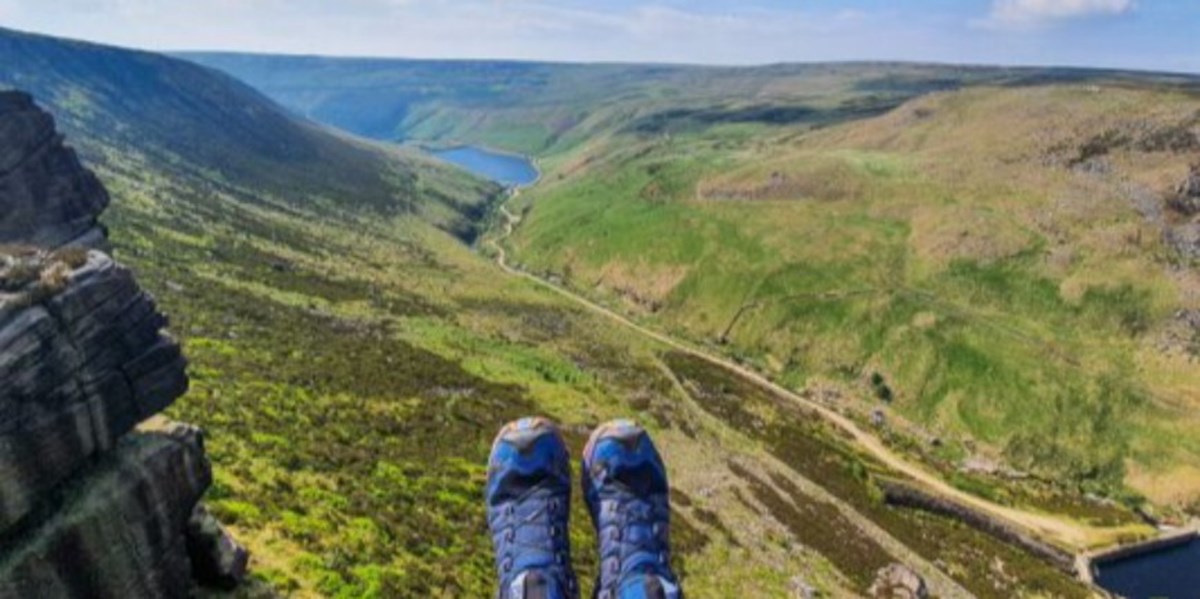 Deborah Edu is fundraising for Douglas Macmillan Hospice