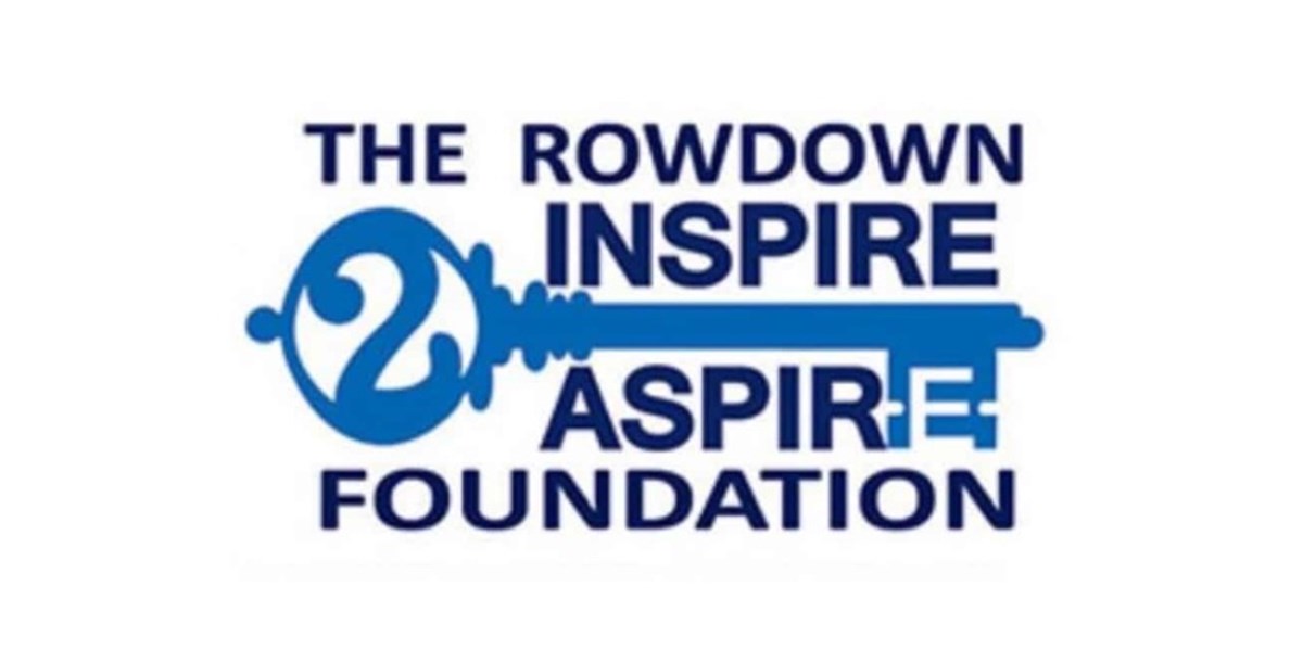 Edward Beesley is fundraising for The Rowdown Foundation