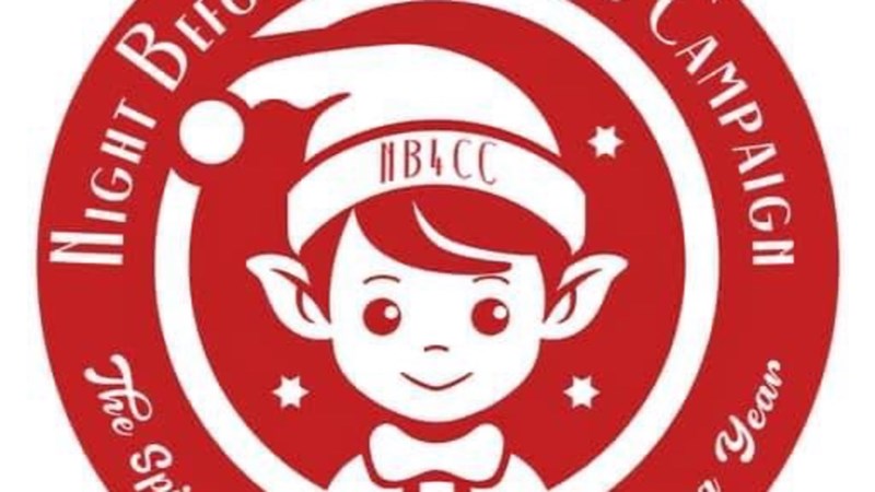 Foundation Solutions HV Ltd FSHV is fundraising for Night Before ...