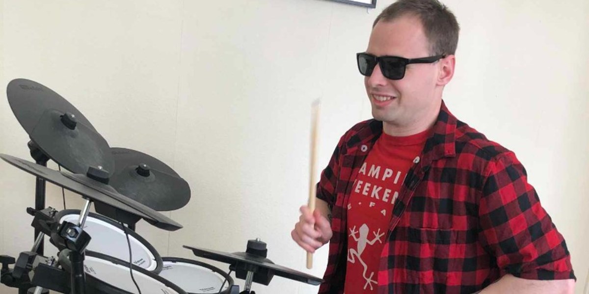 Jacob Rudman is fundraising for The Hunger Project UK