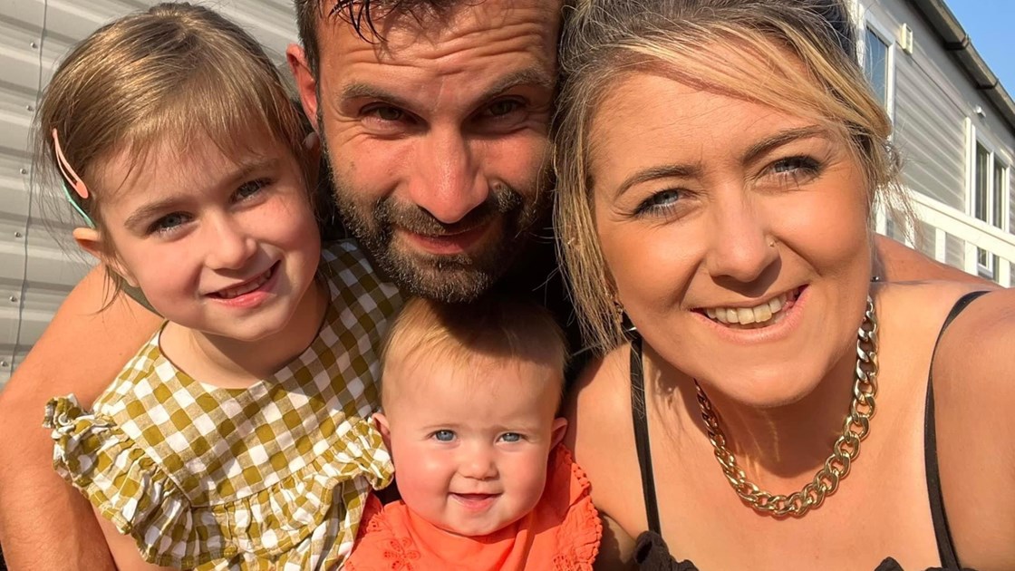 Jason Inglis is fundraising for MS Society Scotland