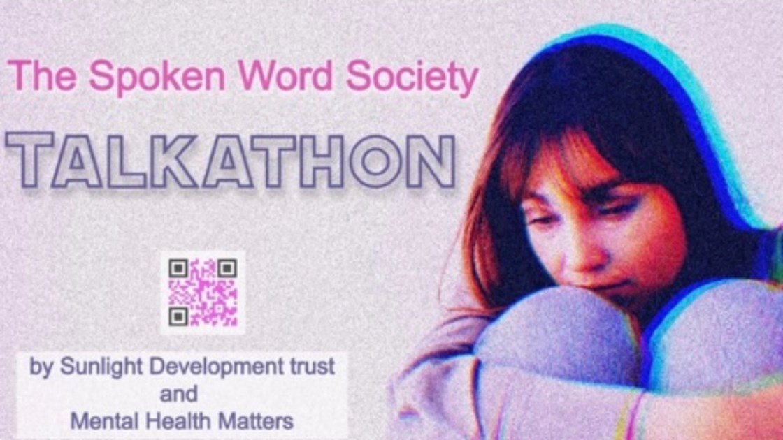 Alice-Jo Willow is fundraising for The Baton of Hope UK