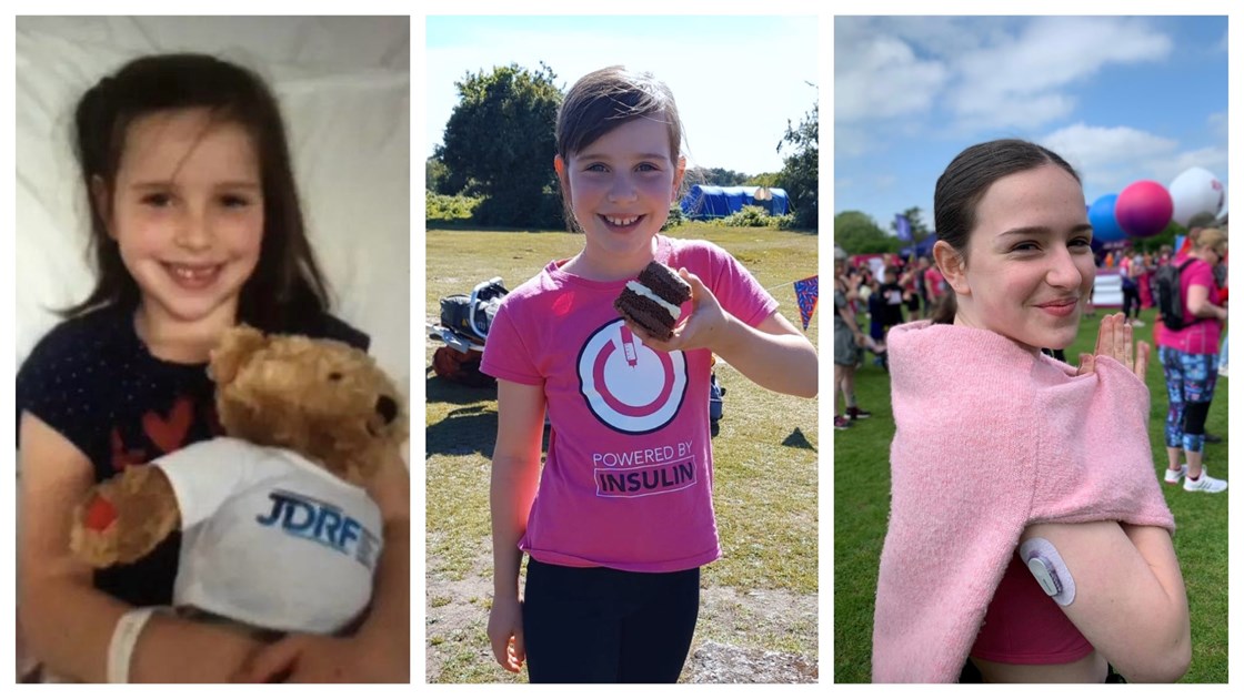 David Thirlwell is fundraising for Breakthrough T1D