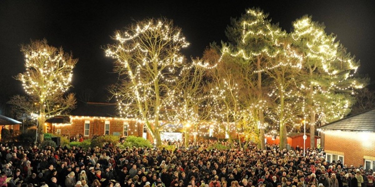 Amy Rose Birss is fundraising for Wirral Hospice St John's